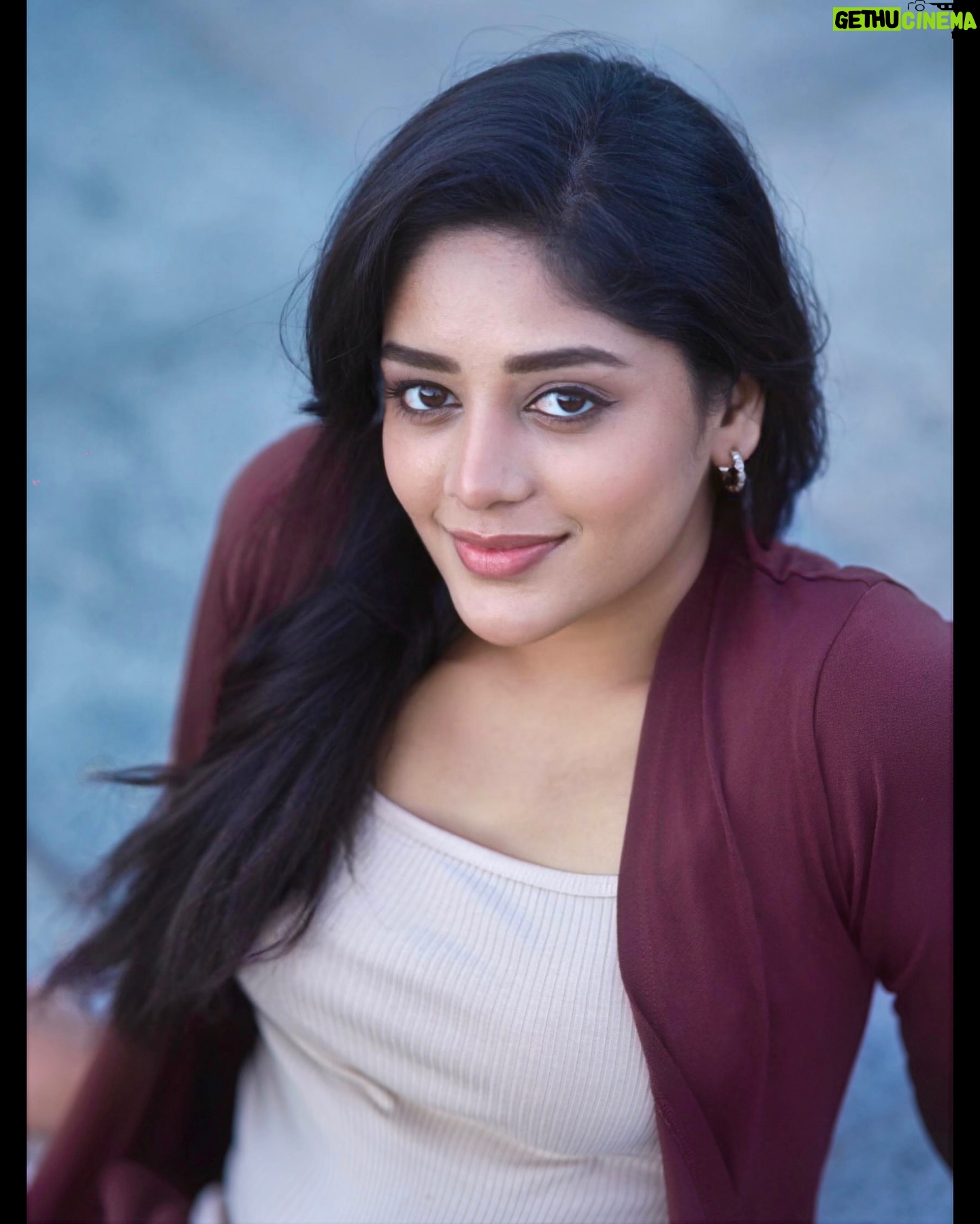 Actress Deepshikha U HD Photos and Wallpapers January 2025 | Gethu Cinema