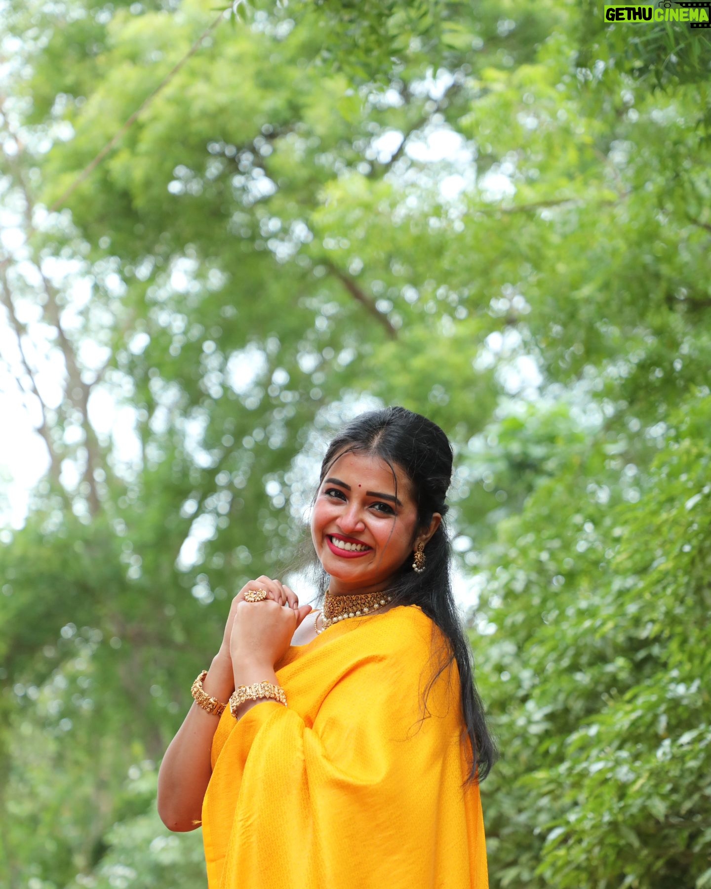 Deepthi Rajendra | Gethu Cinema