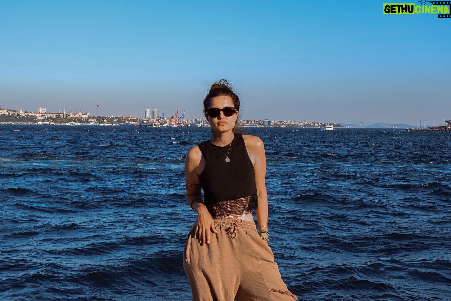 Actress Deniz Durmaz HD Instagram Photos and Wallpapers August 2024 ...