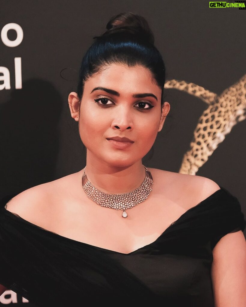 Actress Divya Prabha HD Instagram Photos and Wallpapers September 2024 ...