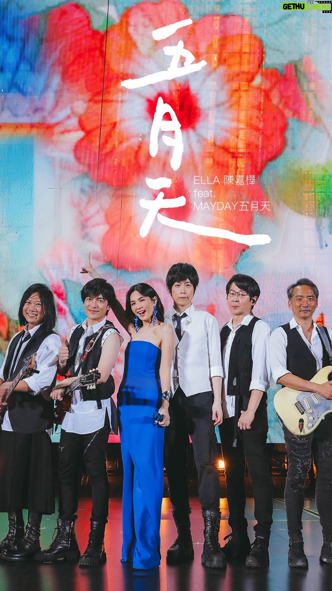 Actress Ella Chen Jia Hua HD Photos and Wallpapers November 2024 ...