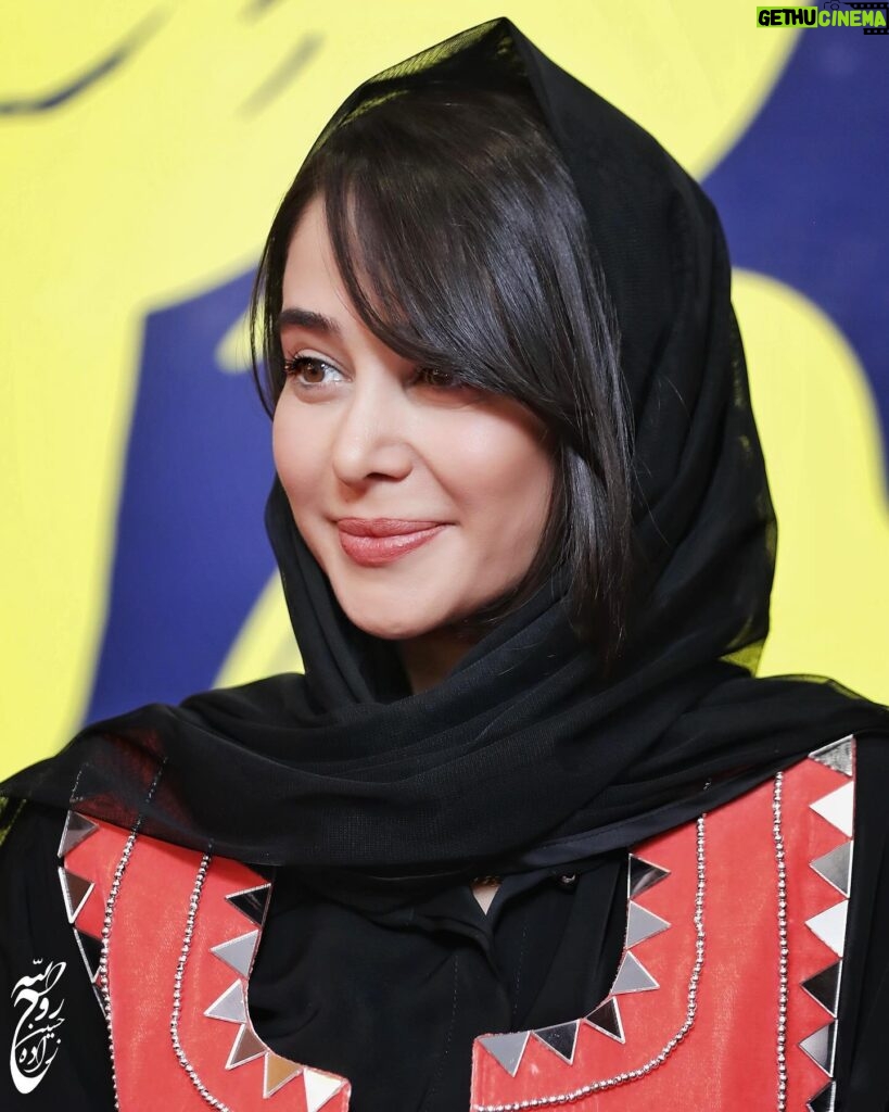 Actress Elnaz Habibi HD Photos and Wallpapers January 2025 | Gethu Cinema