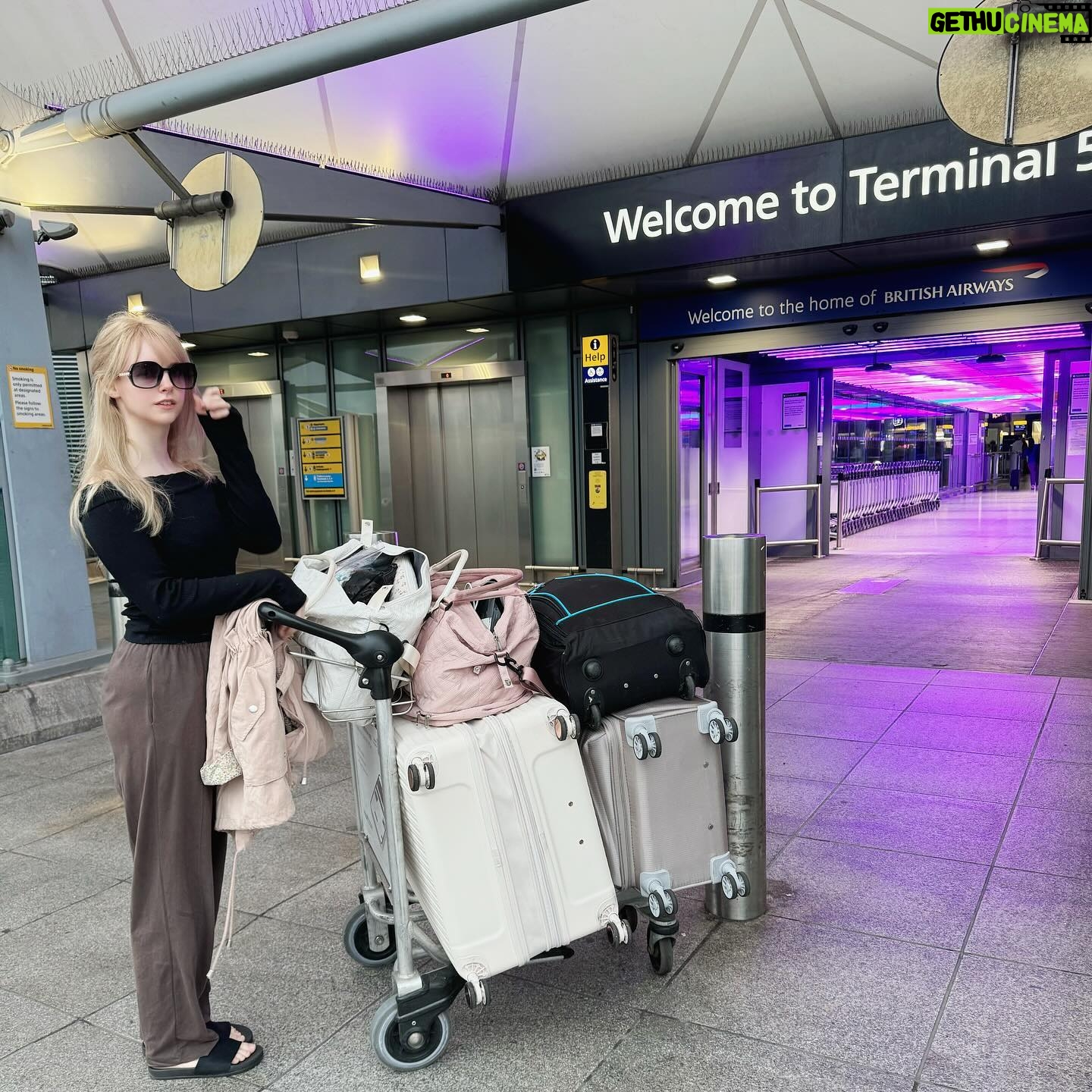 Gemma Louise | Gethu Cinema