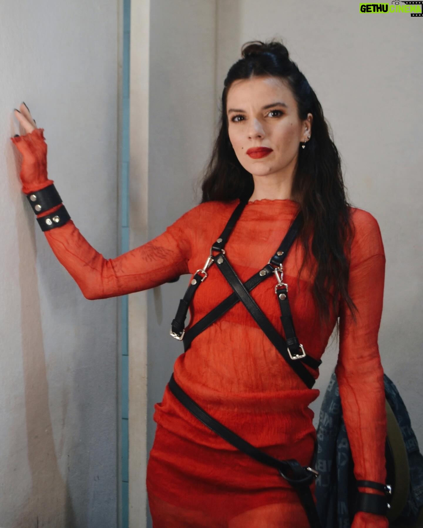 Gimena Accardi Wiki, Biography, Age, Gallery, Spouse and more