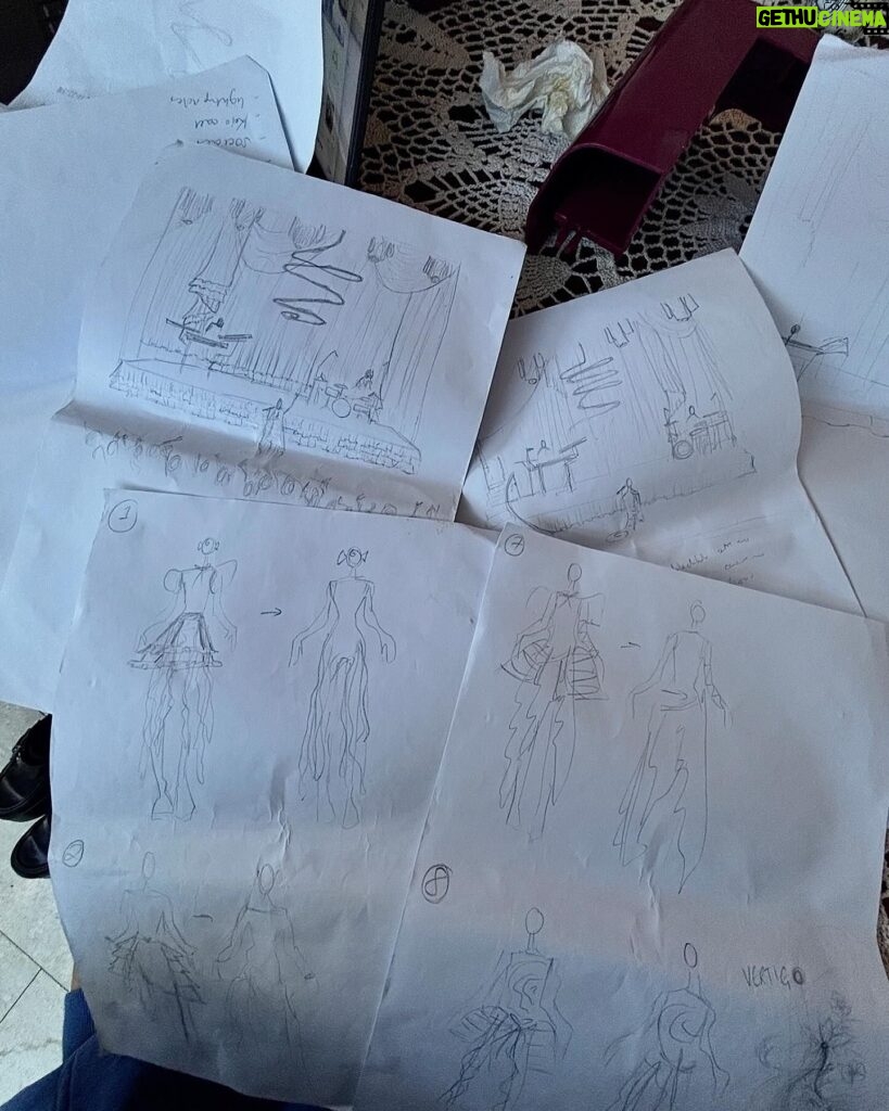 Actress Griff HD Instagram Photos and Wallpapers September 2024 | Gethu ...