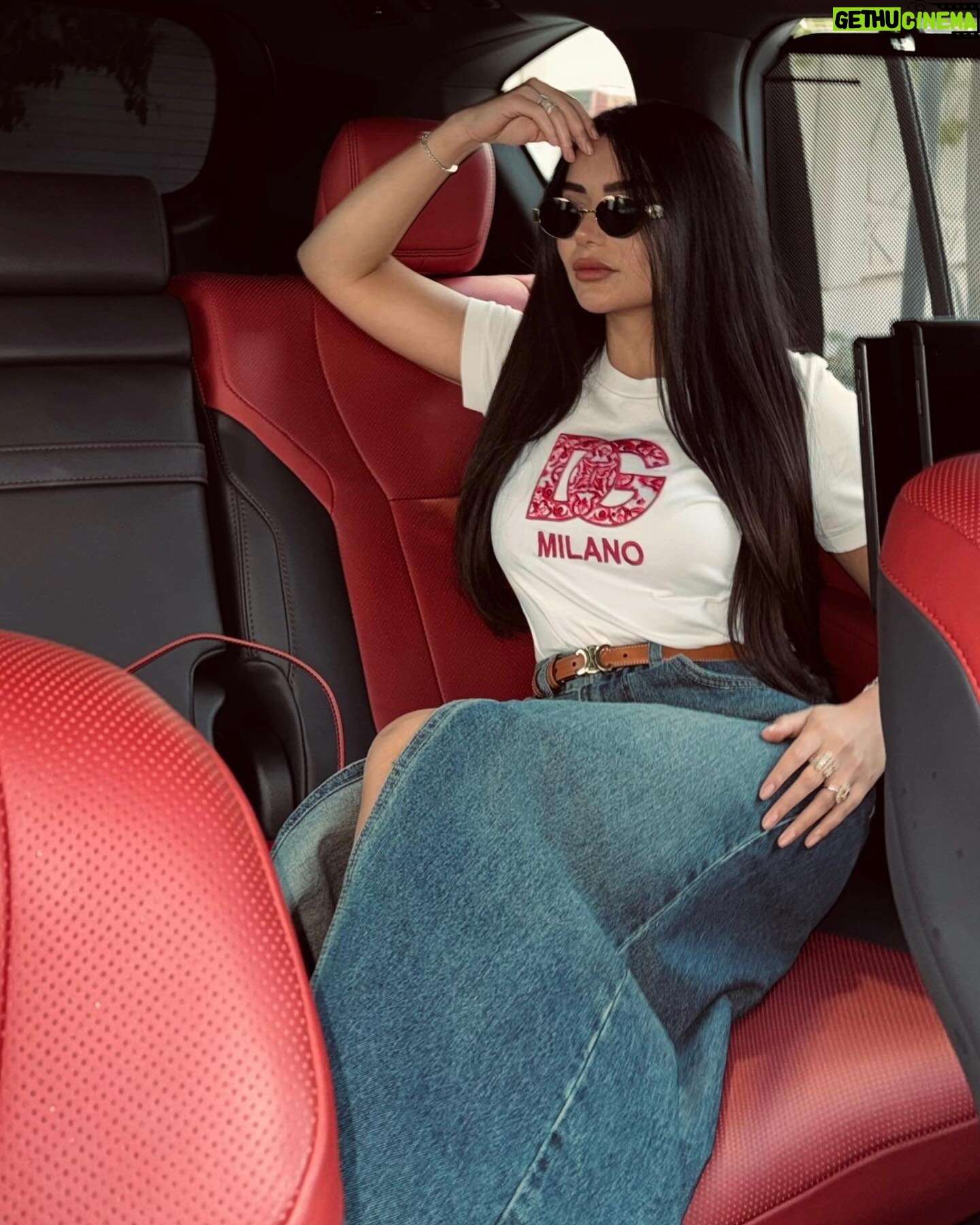 Actress Haifa Hassony HD Photos and Wallpapers December 2024 | Gethu Cinema