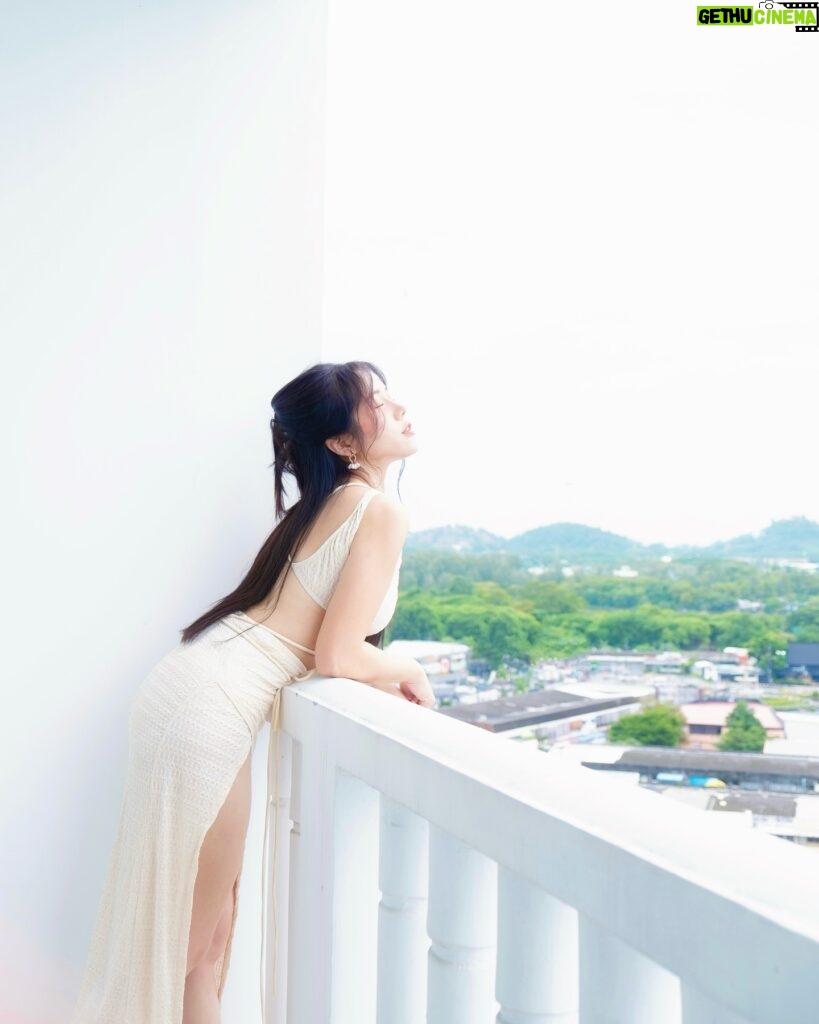 Actress Hami Chiang HD Photos and Wallpapers January 2025 | Gethu Cinema