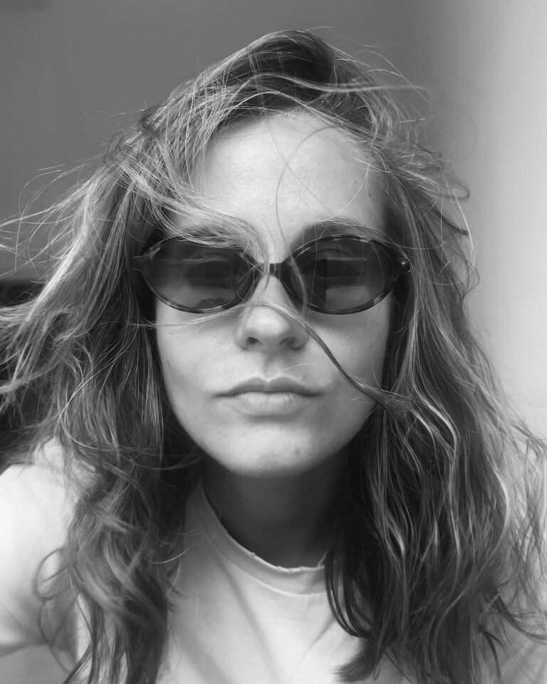 10 Best Instagram Photos of Hania Rani