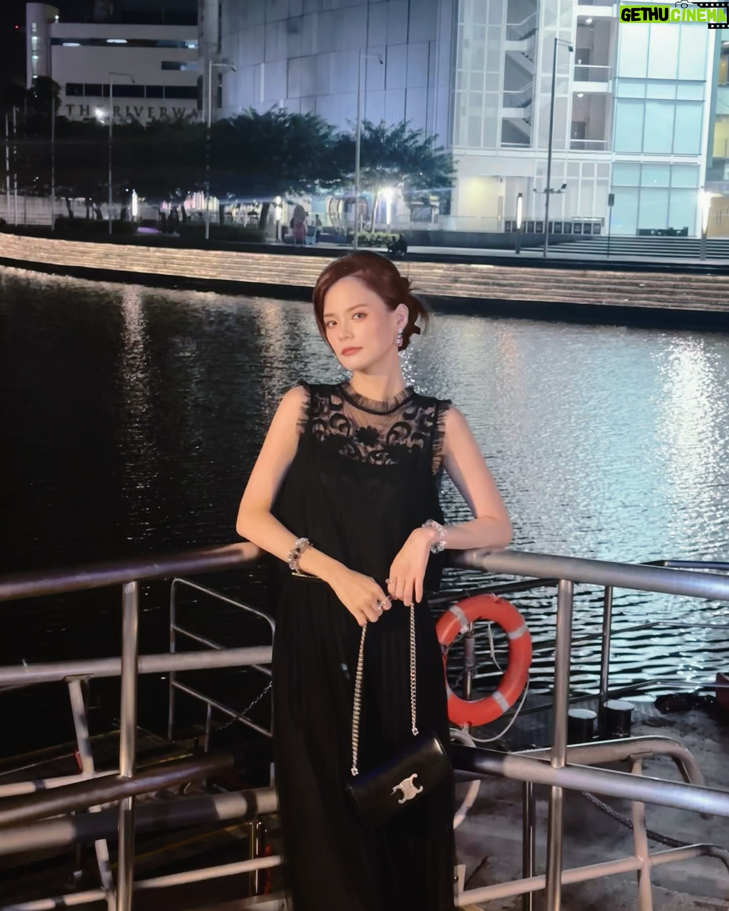 Actress Hayley Woo HD Photos and Wallpapers September 2024 | Gethu Cinema