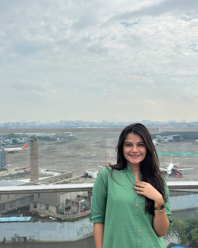 10 Stunning Instagram Photos of Hetal Gada