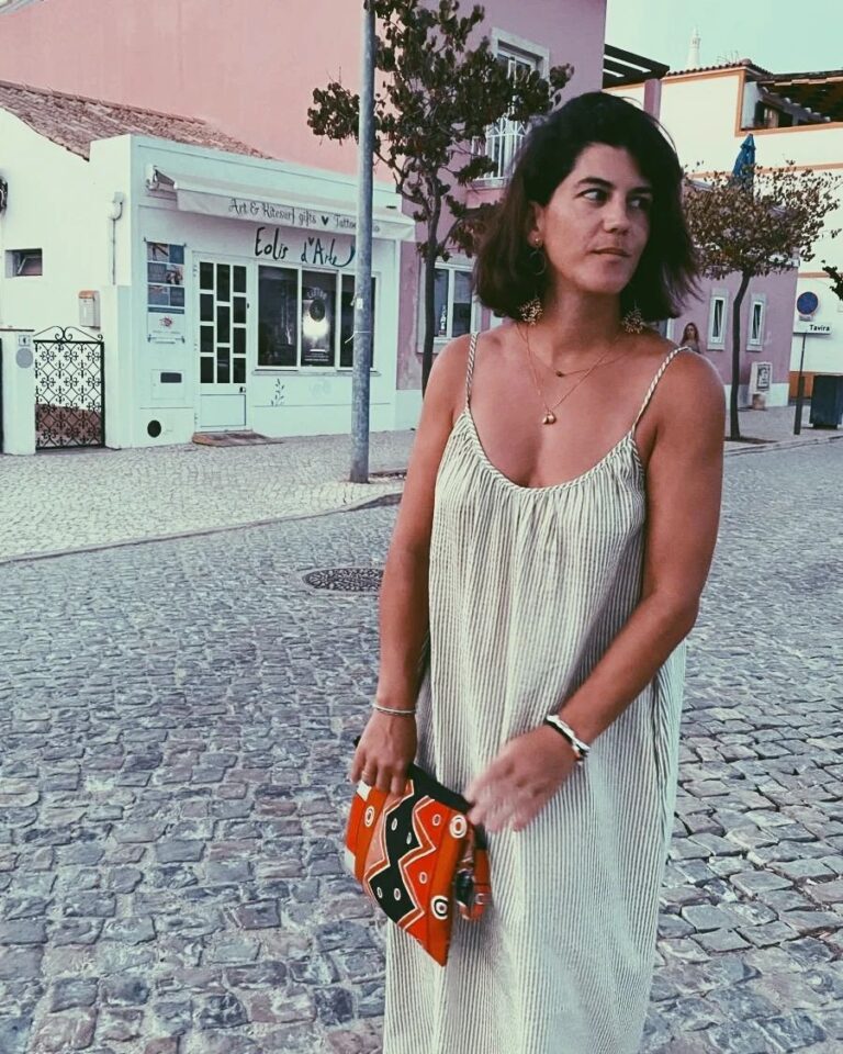 Inês Lopes Gonçalves's Most Loved Moments: Top 10 Instagram Photos!