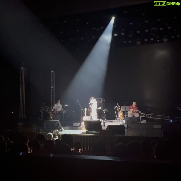 Isabel Oli | Gethu Cinema