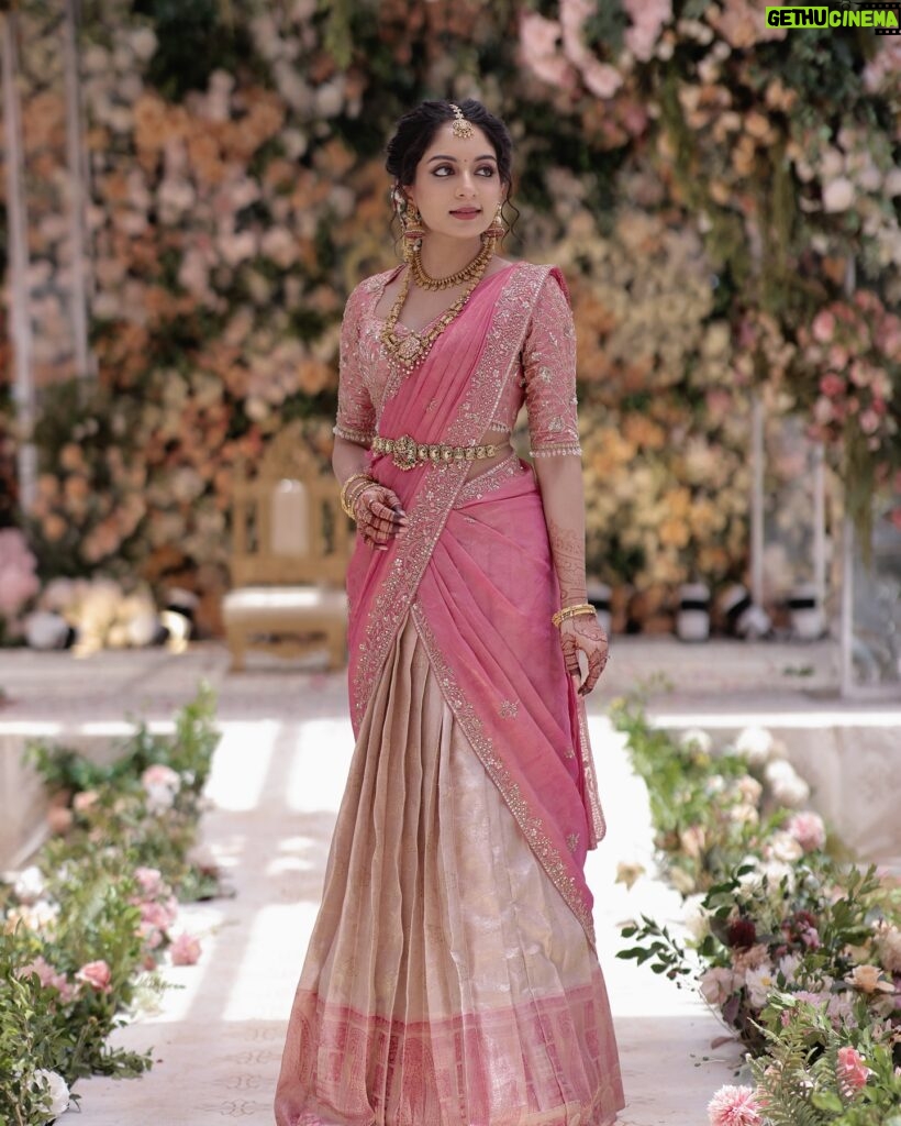 Actress Ishaani Krishna HD Instagram Photos and Wallpapers September ...