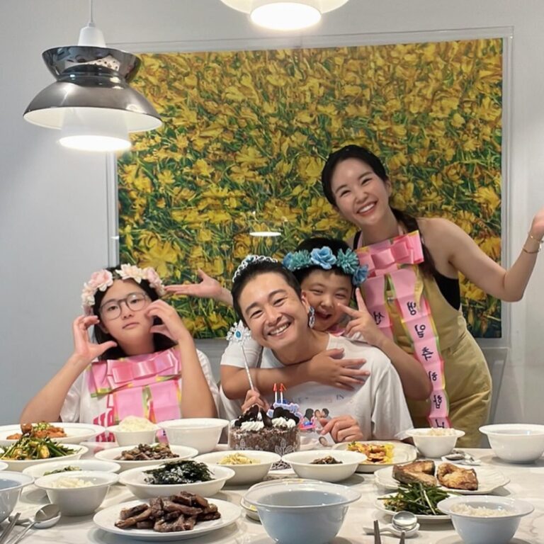 10 Must-See Instagram Photos of Jang Young-ran