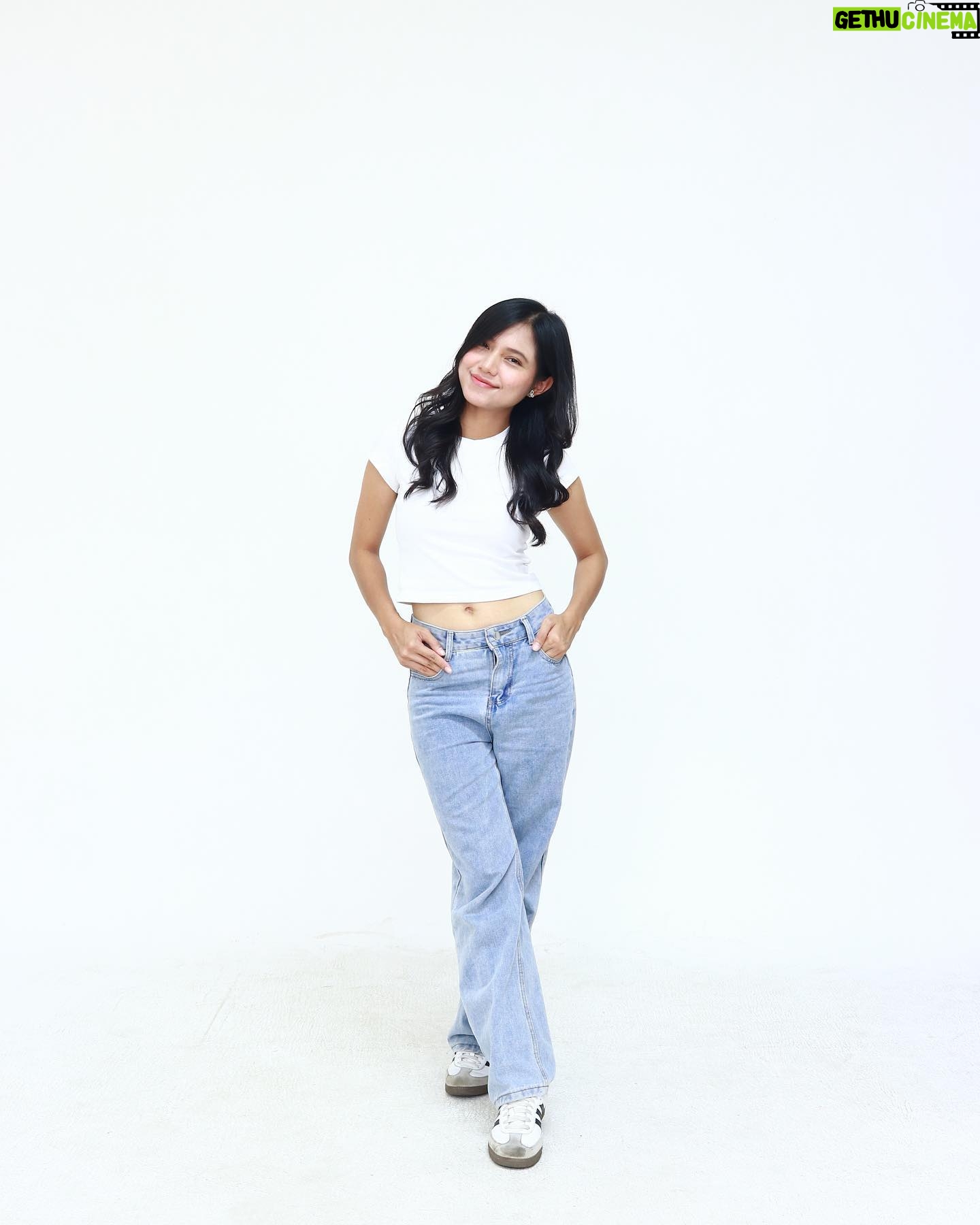 Jennifer Rachel Natasya | Gethu Cinema