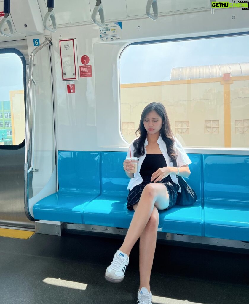 Actress Jennifer Rachel Natasya HD Photos and Wallpapers November 2024 ...