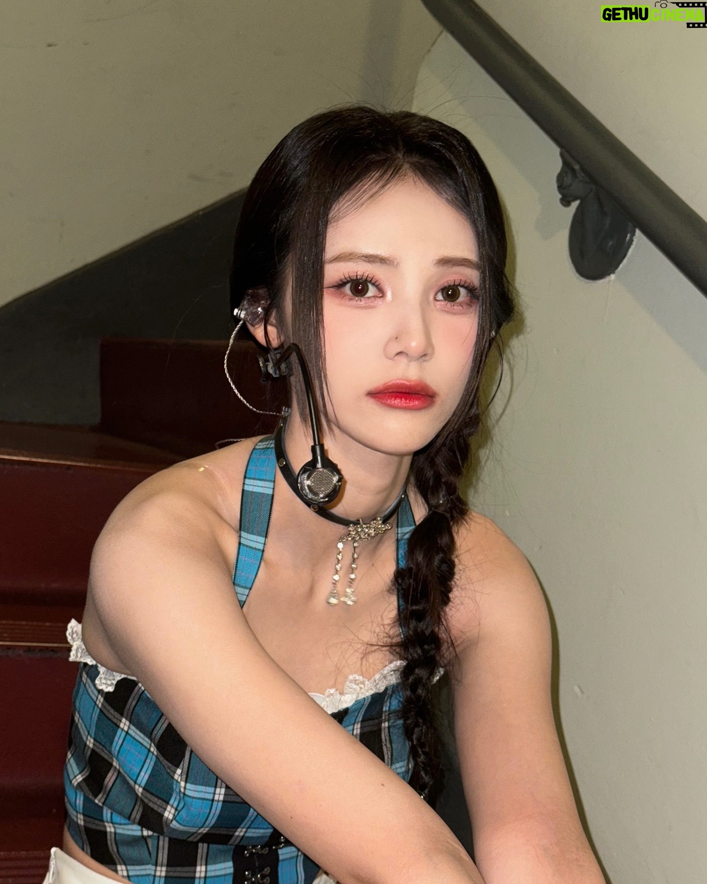 Actress Jeong Jin-sol HD Photos and Wallpapers September 2024 | Gethu Cinema