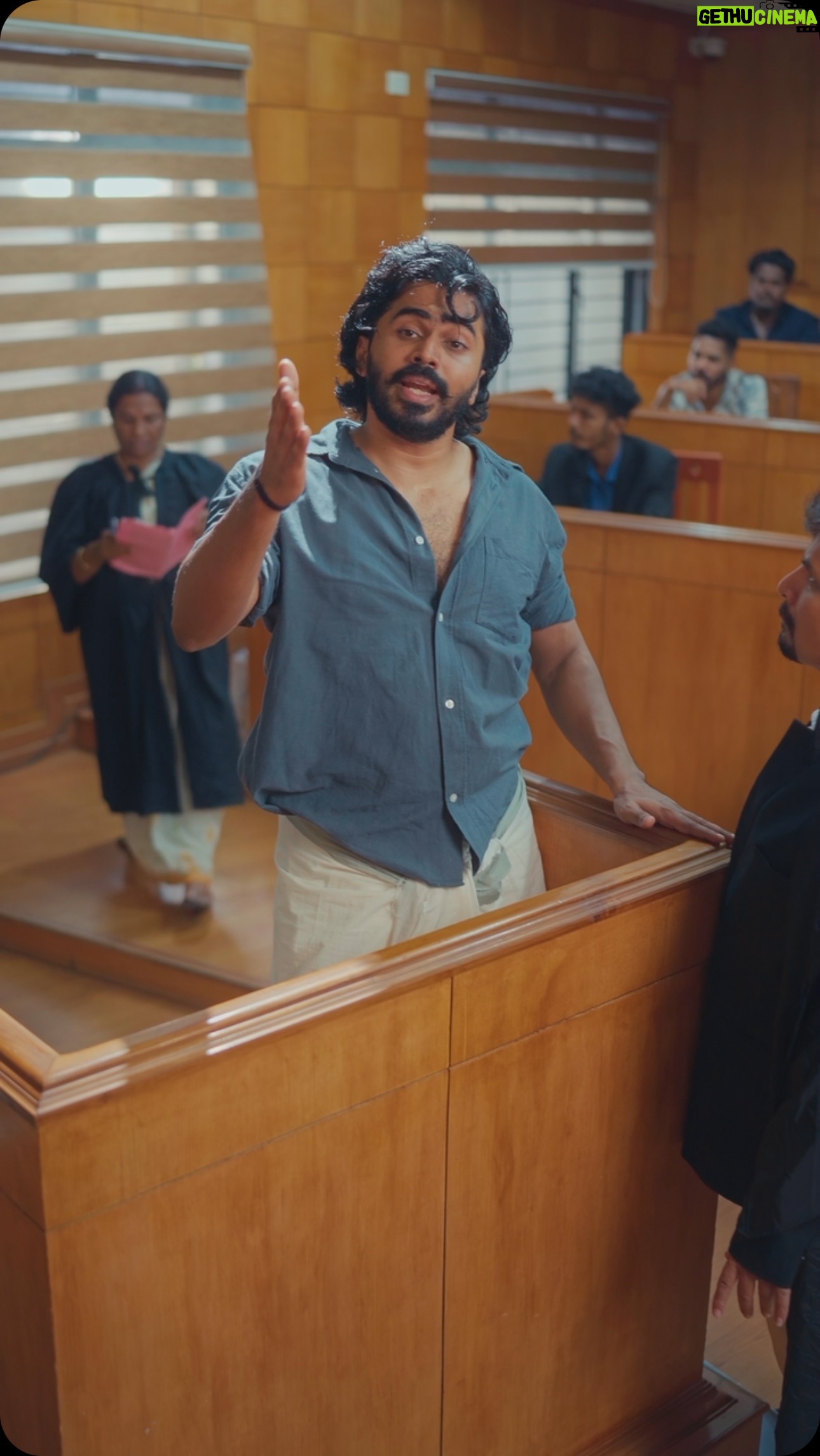 Actress Jisma Jiji HD Photos and Wallpapers December 2024 | Gethu Cinema