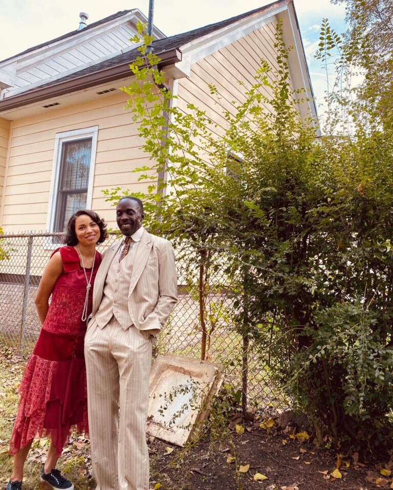 The Best Instagram Photos of Jurnee Smollett: Top 10