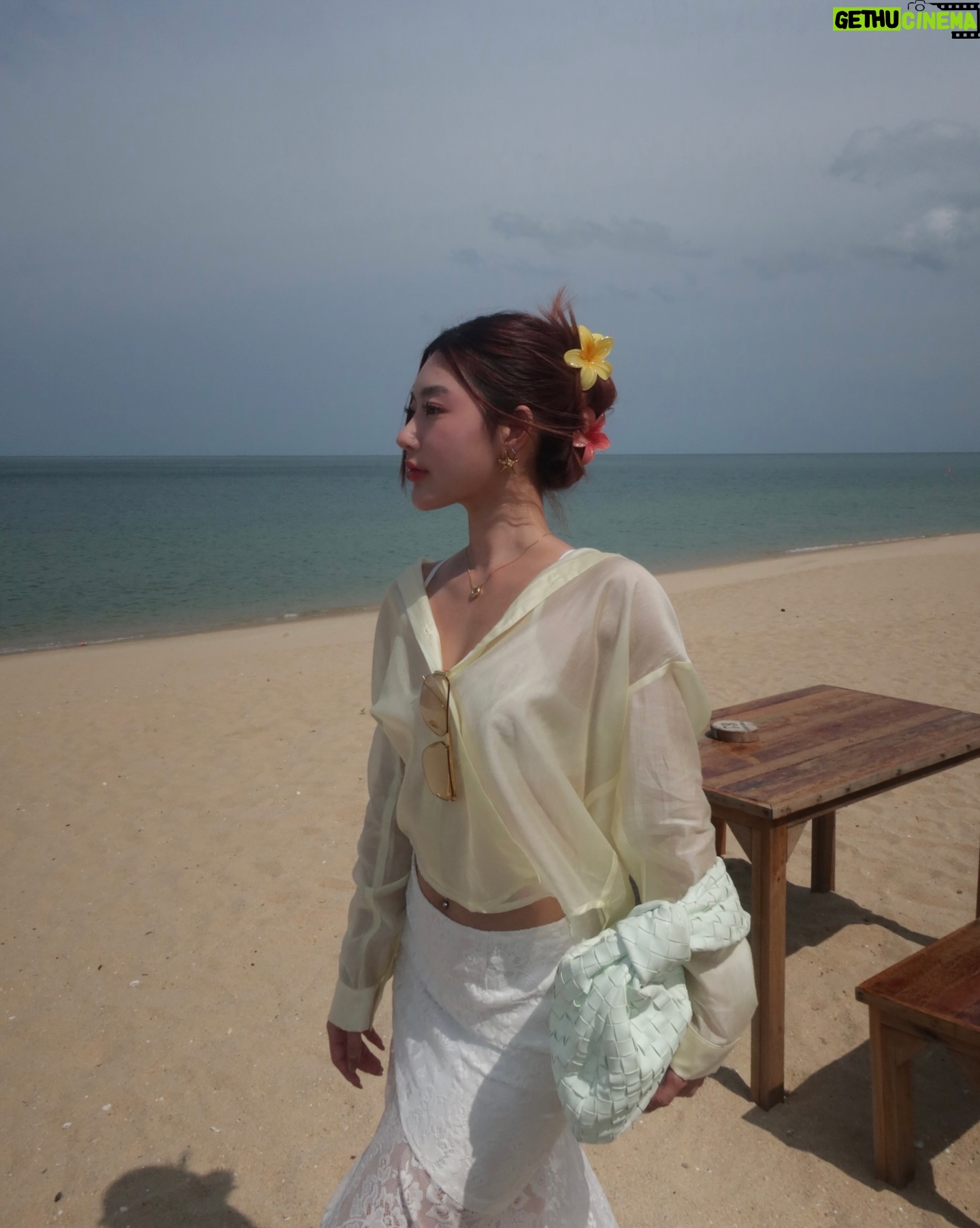 Kanyaphak Pongsak | Gethu Cinema