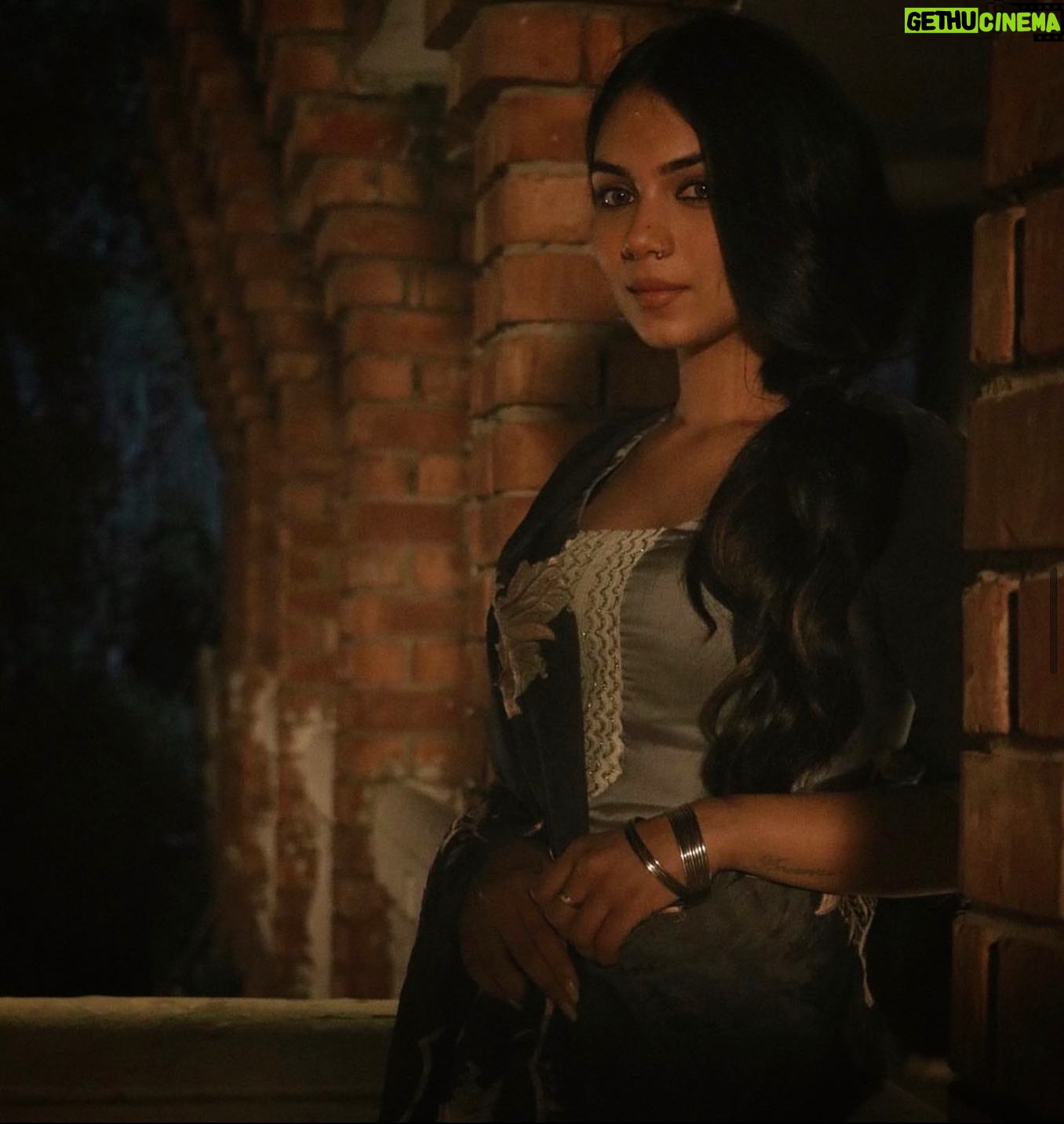 Actress Kashish Rai HD Photos and Wallpapers September 2024 | Gethu Cinema