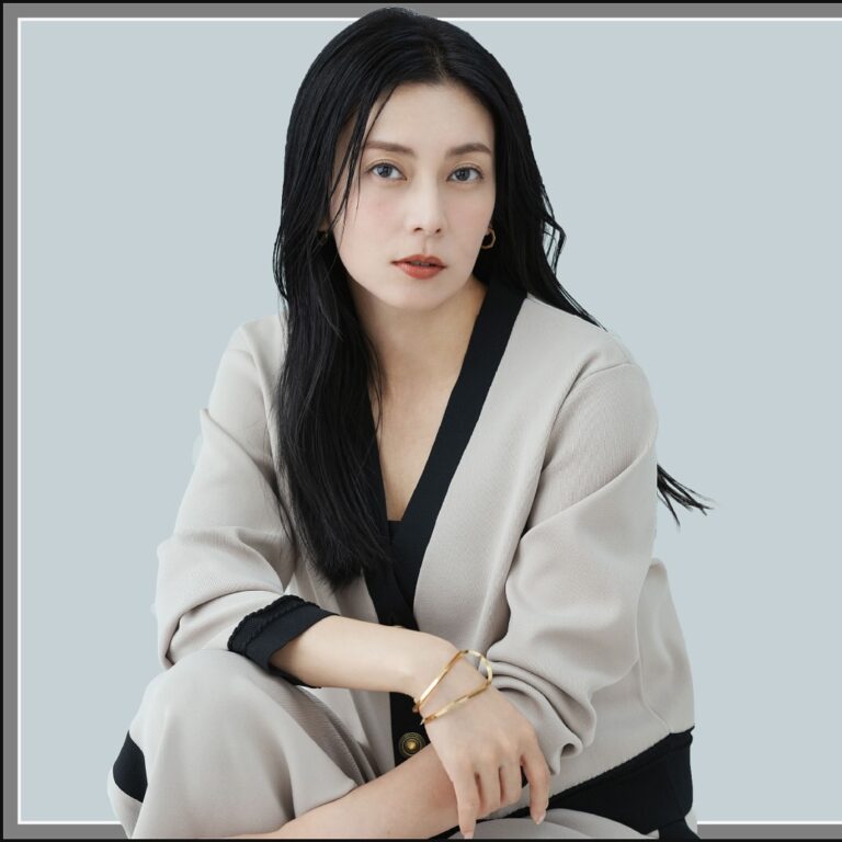 The Most Liked Instagram Photos of Ko Shibasaki: A Top 10 Showcase!