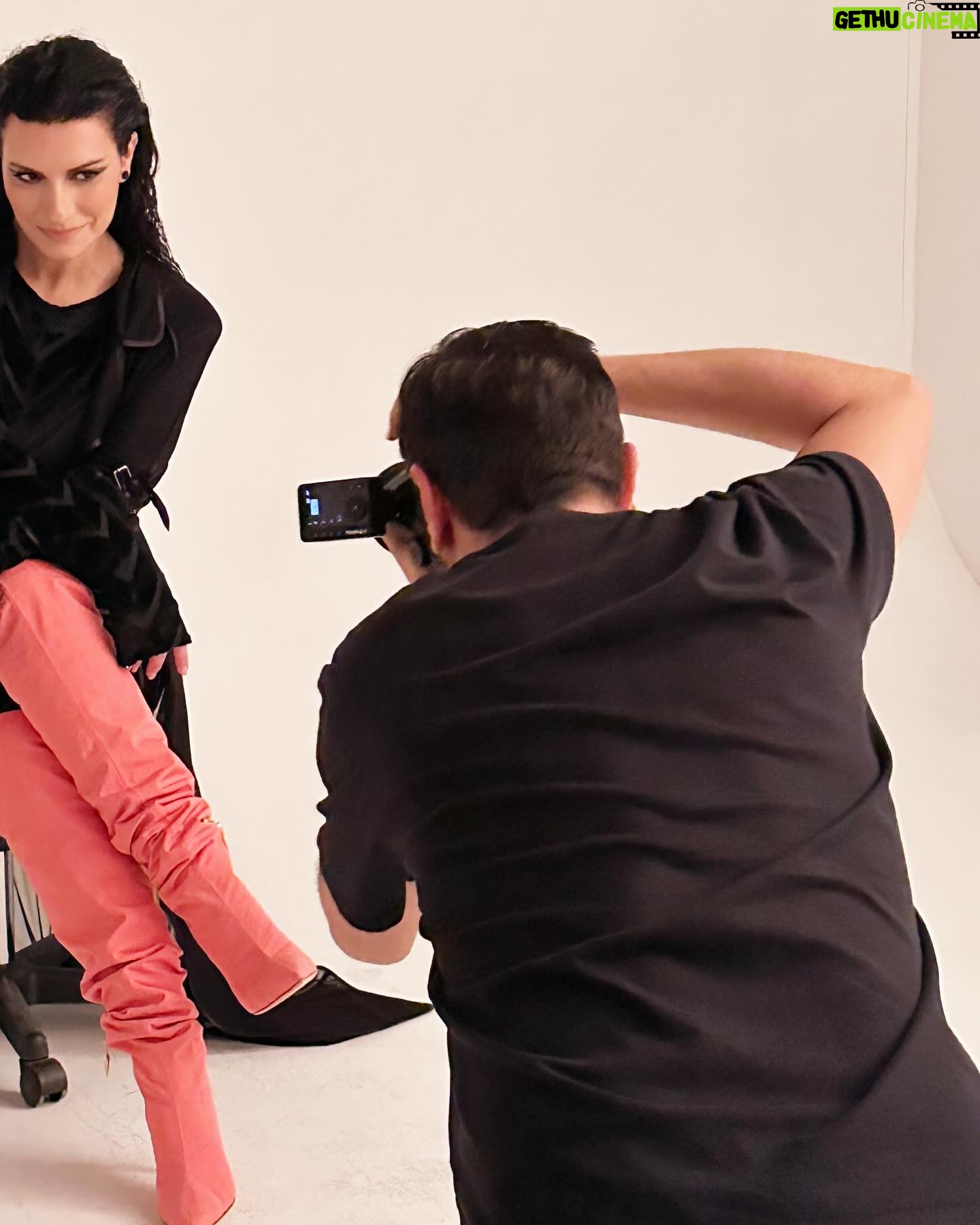 Actress Laura Pausini HD Instagram Photos and Wallpapers August 2024 ...