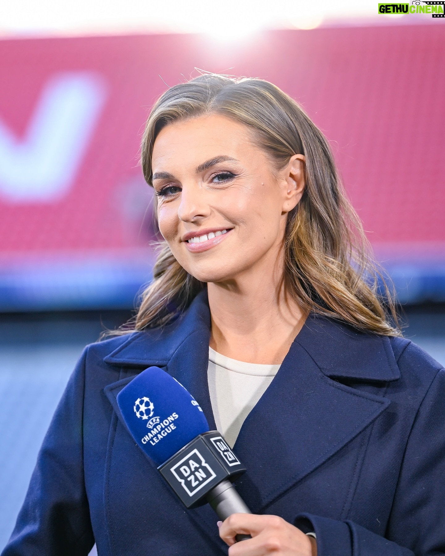 Laura Wontorra | Gethu Cinema