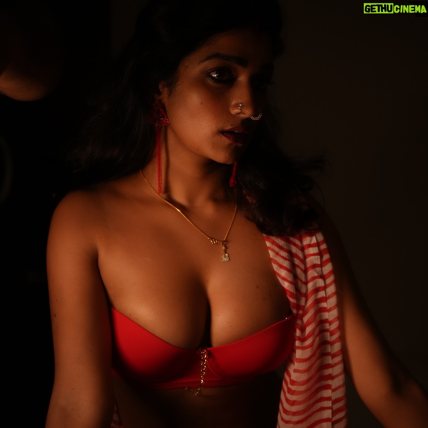 Lavanya Manickam | Gethu Cinema