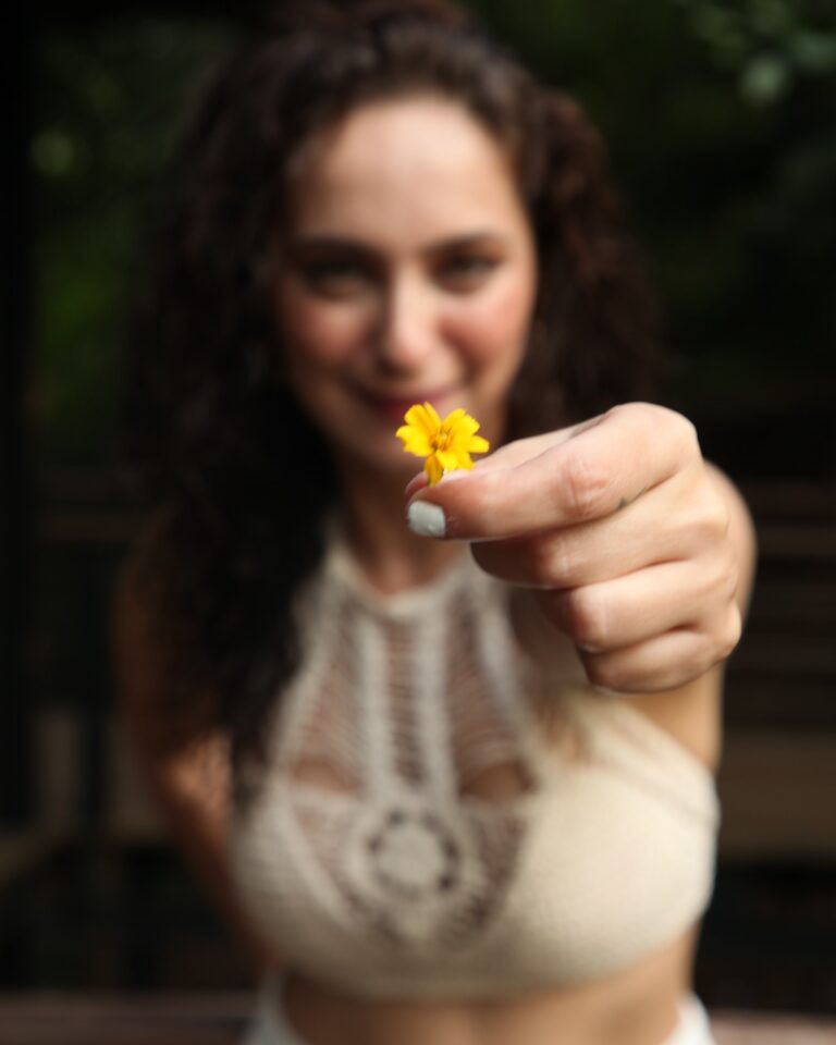 10 Lavina Tandon Instagram Photos That Got the Most Love