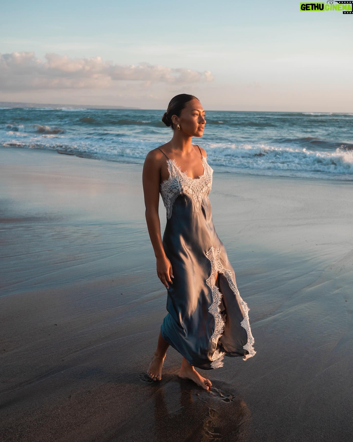 Actress Lilliana Bowrey HD Instagram Photos and Wallpapers August 2024 ...