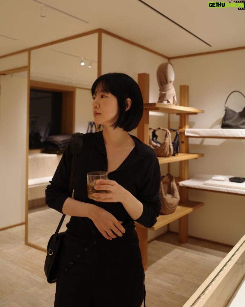 Actress Lim Soo-jung HD Instagram Photos and Wallpapers September 2024 ...