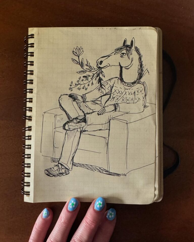 The Ultimate Collection: Lisa Hanawalt's Top 10 Instagram Photos
