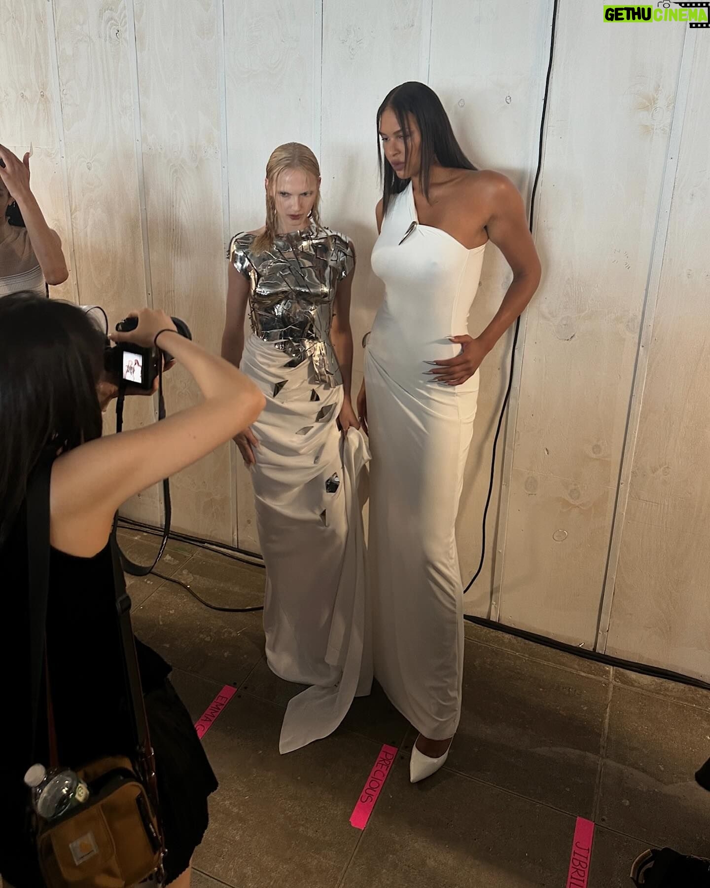 Liz Cambage | Gethu Cinema