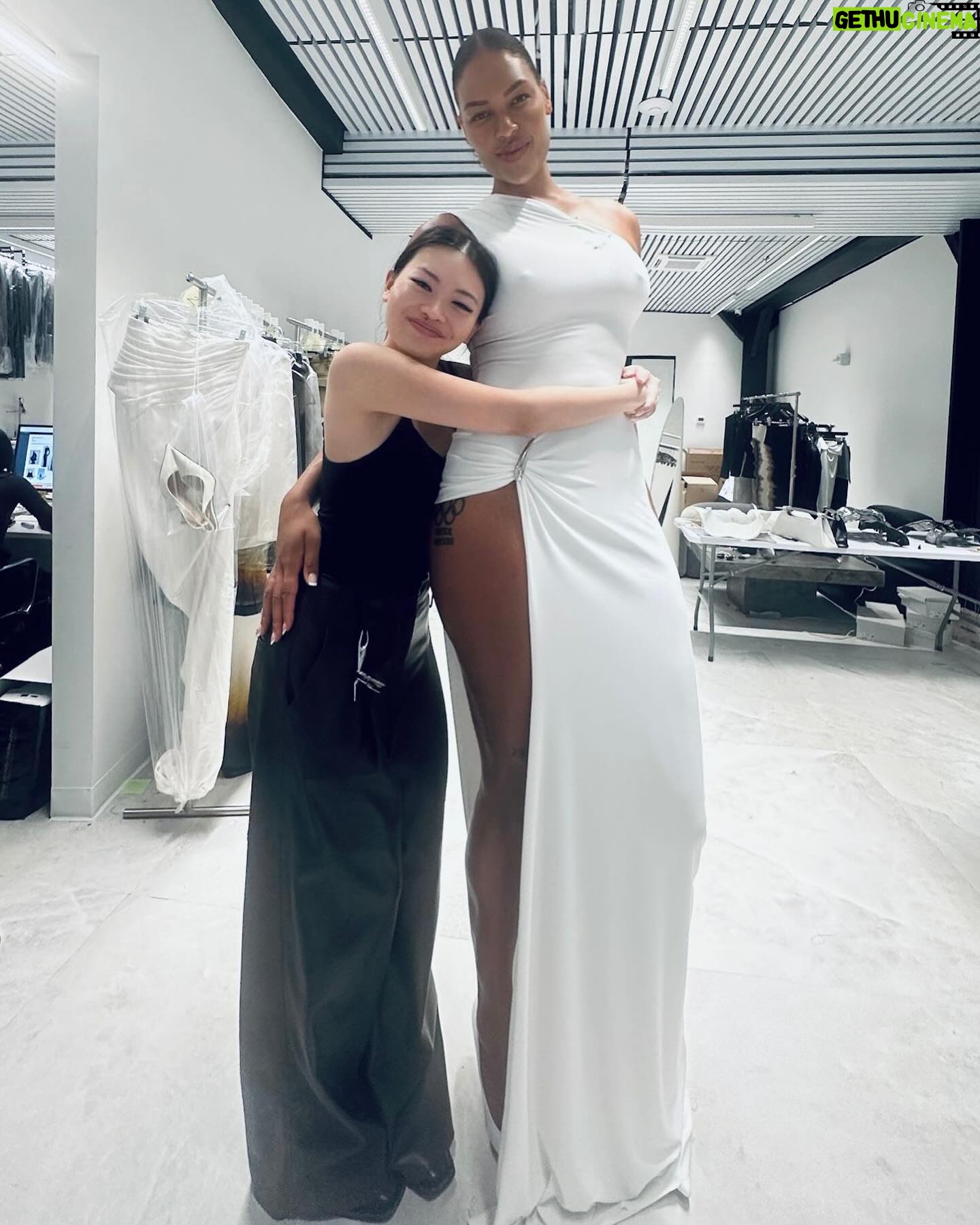 Liz Cambage | Gethu Cinema