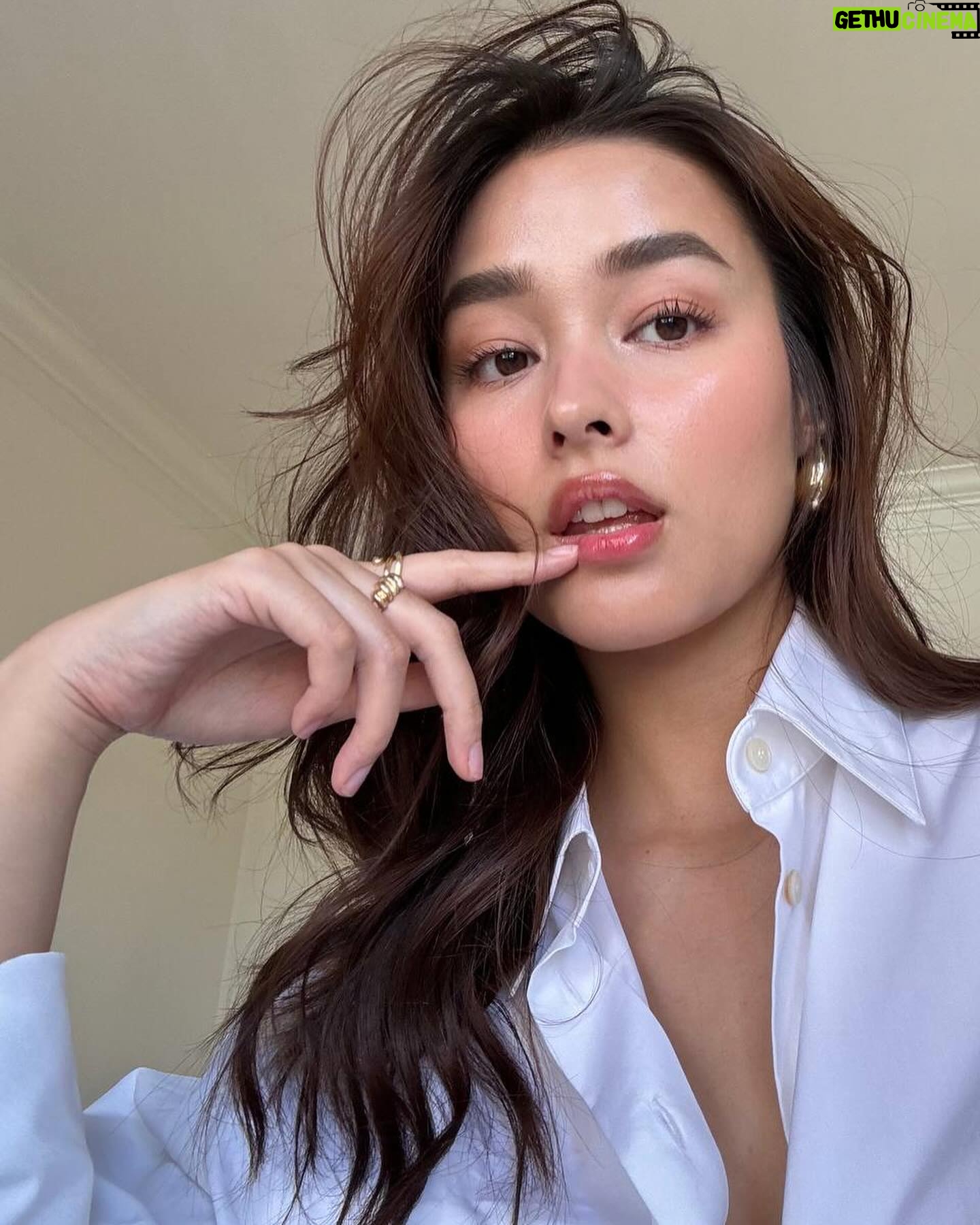 Actress Liza Soberano HD Instagram Photos and Wallpapers September 2024 | Gethu Cinema
