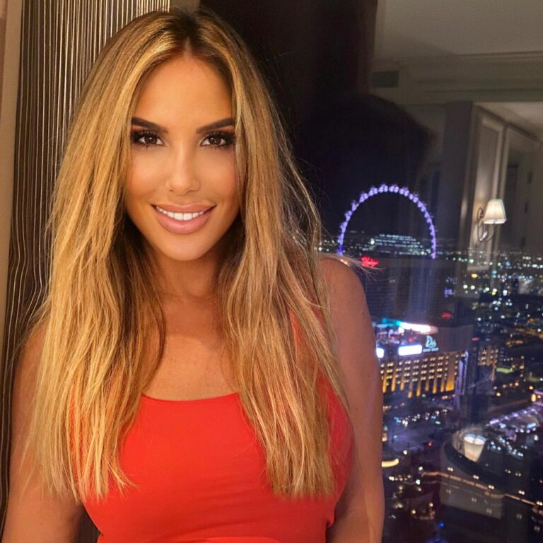 Top 10 Instagram Photos of Marlène Duval You Have to See