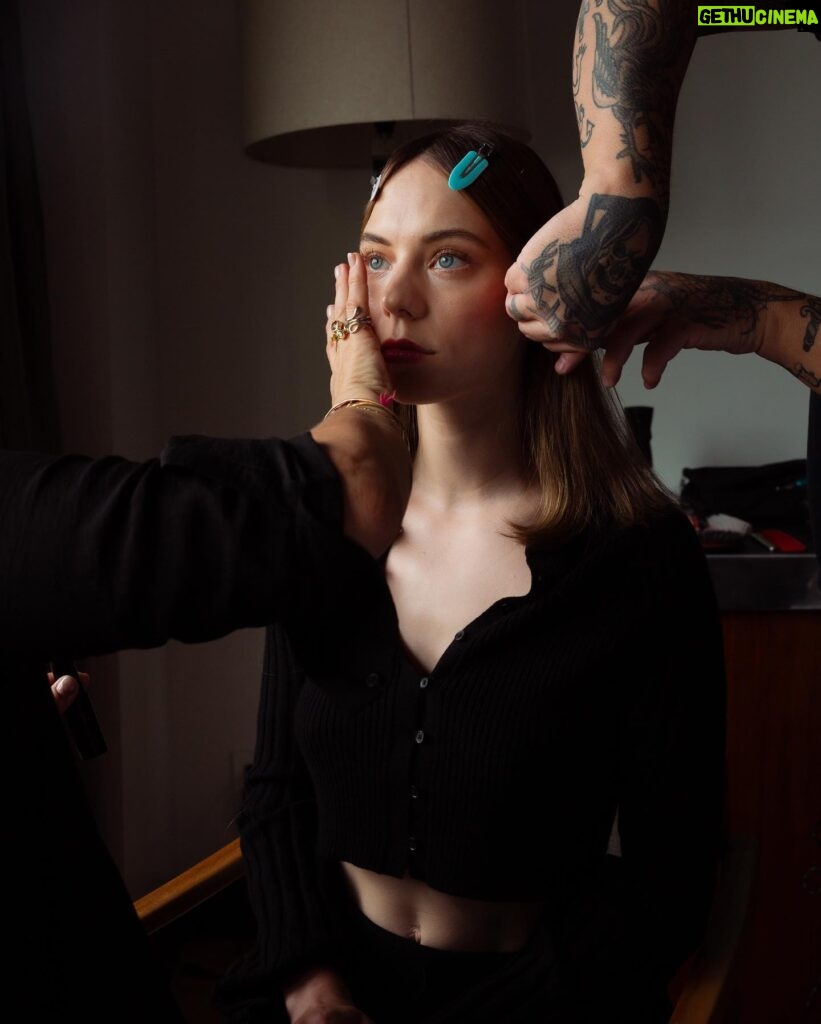 Actress Marlo Kelly HD Instagram Photos and Wallpapers September 2024 ...