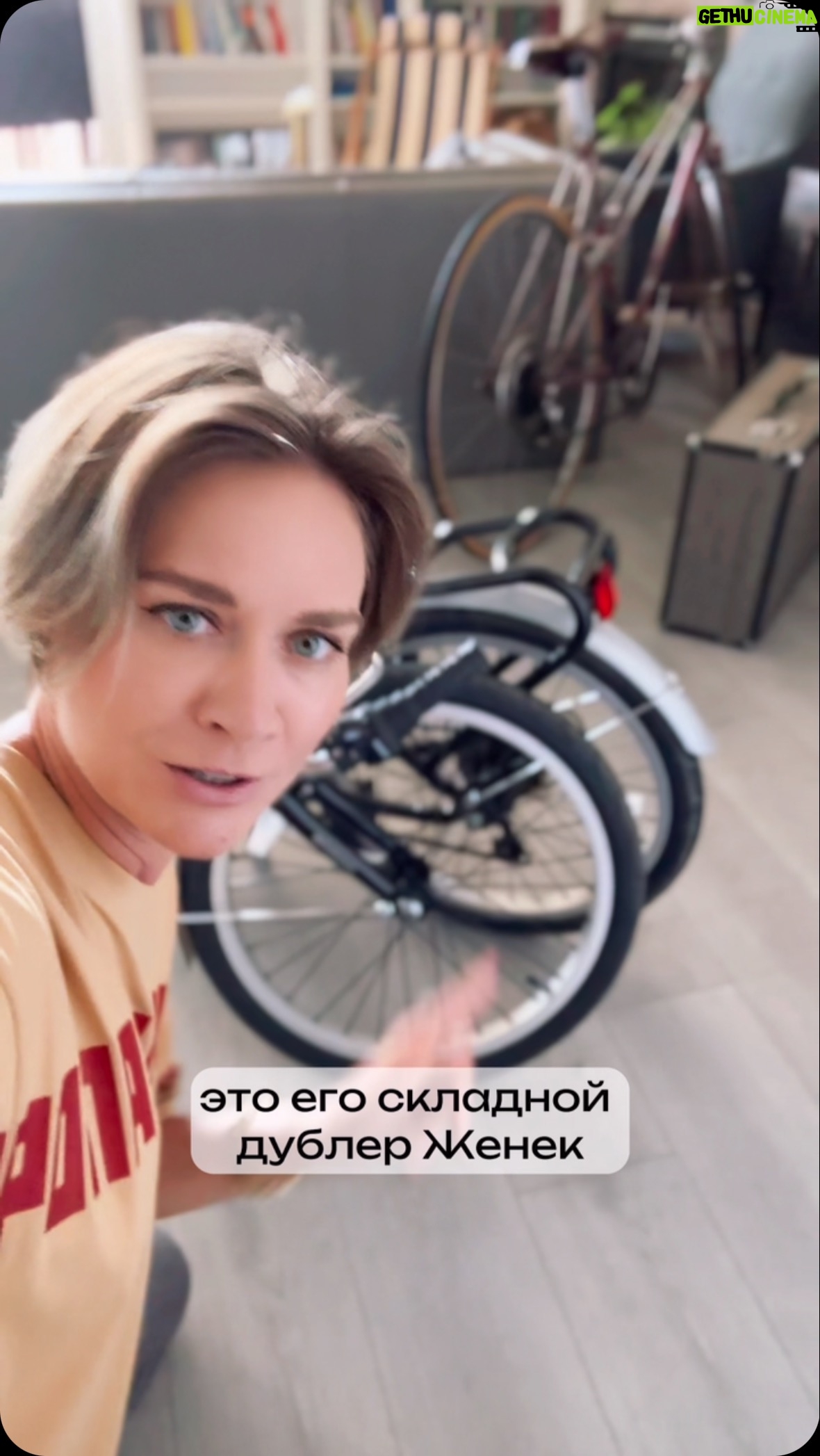 Actress Masha Mashkova HD Photos and Wallpapers December 2024 | Gethu ...