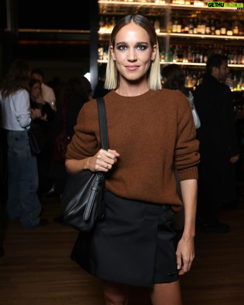 Actress Matilda Lutz HD Instagram Photos and Wallpapers September 2024 ...