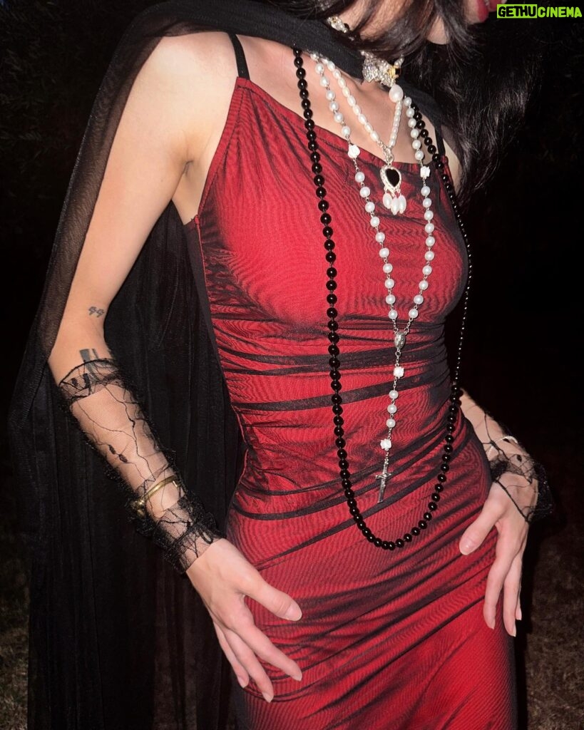 Actress Matilda Morri HD Instagram Photos and Wallpapers September 2024 ...