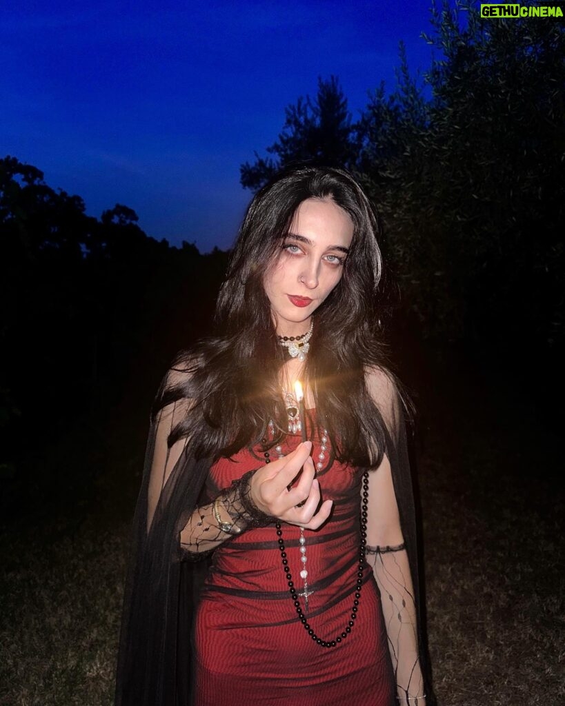 Actress Matilda Morri HD Instagram Photos and Wallpapers September 2024 ...