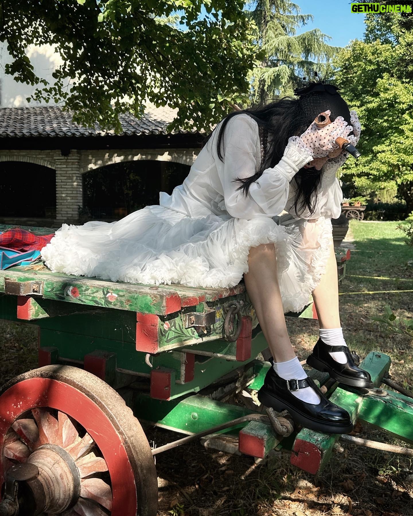 Matilda Morri | Gethu Cinema