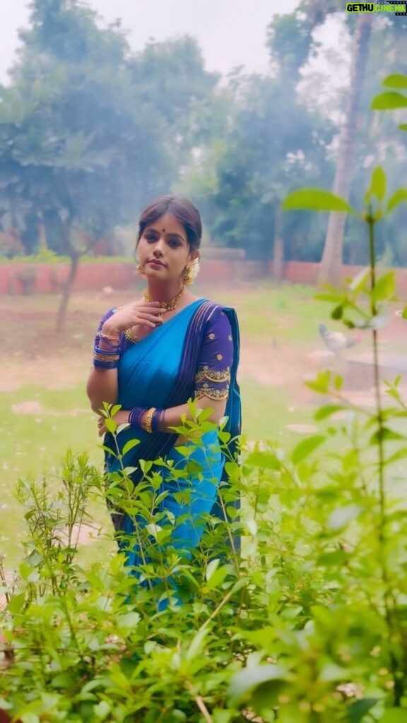 Actress Mayuri Kyatari HD Photos and Wallpapers November 2024 | Gethu ...