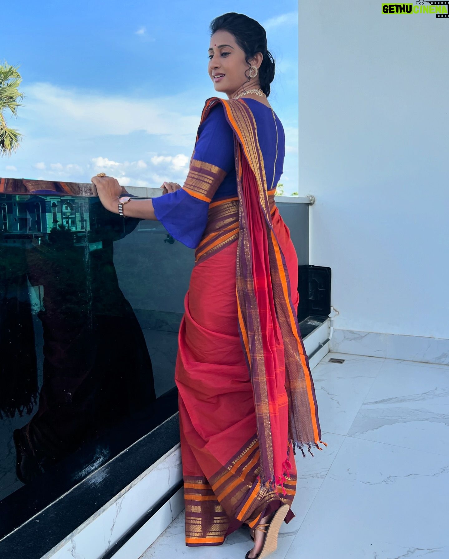 Meena Vasu | Gethu Cinema