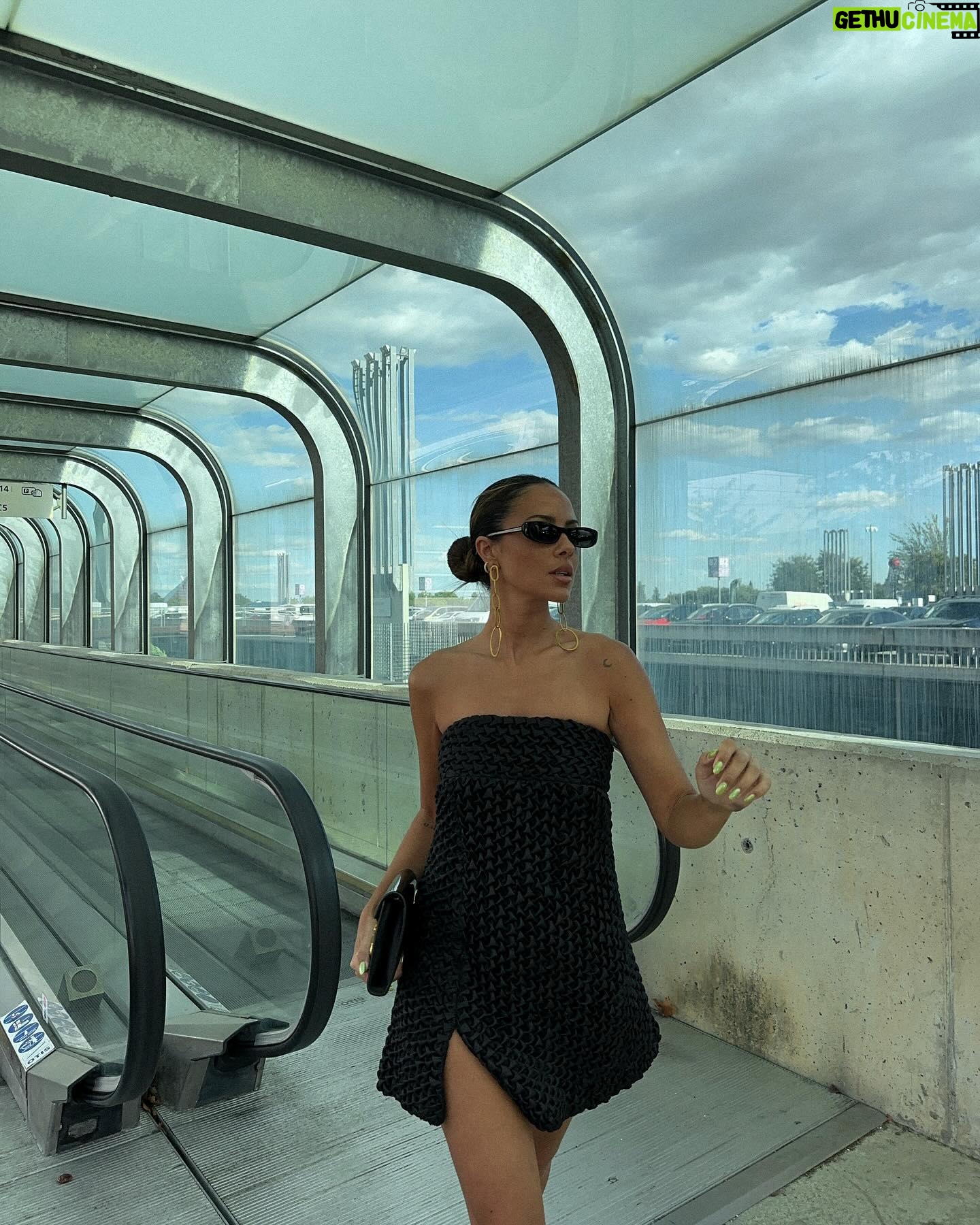 Melyssa Pinto | Gethu Cinema