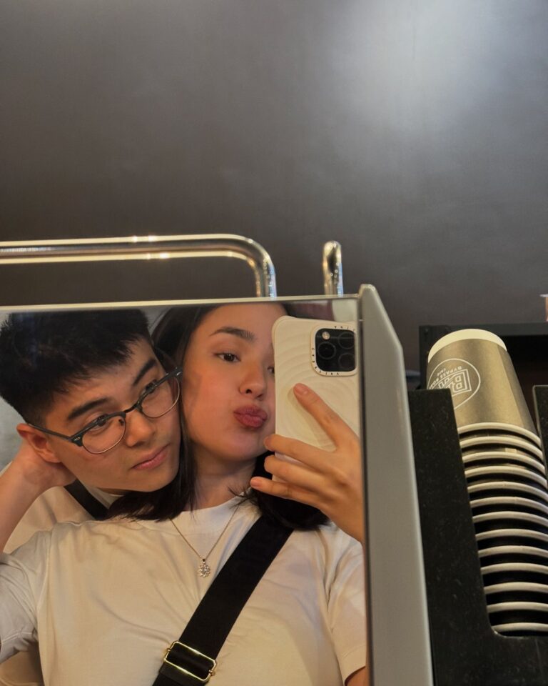 Top 10 Instagram Photos of Mikee Quintos You Have to See