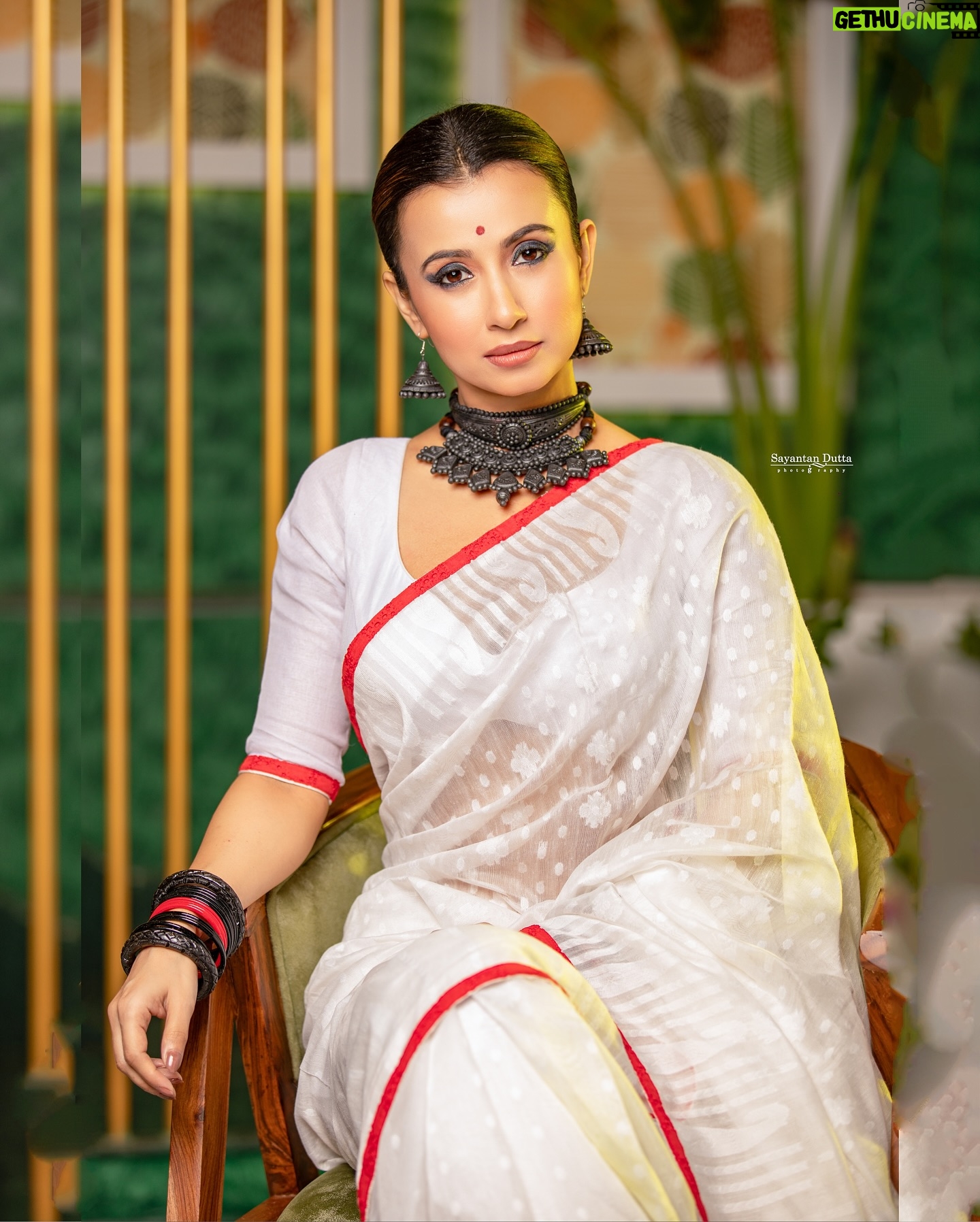 Monami Ghosh | Gethu Cinema