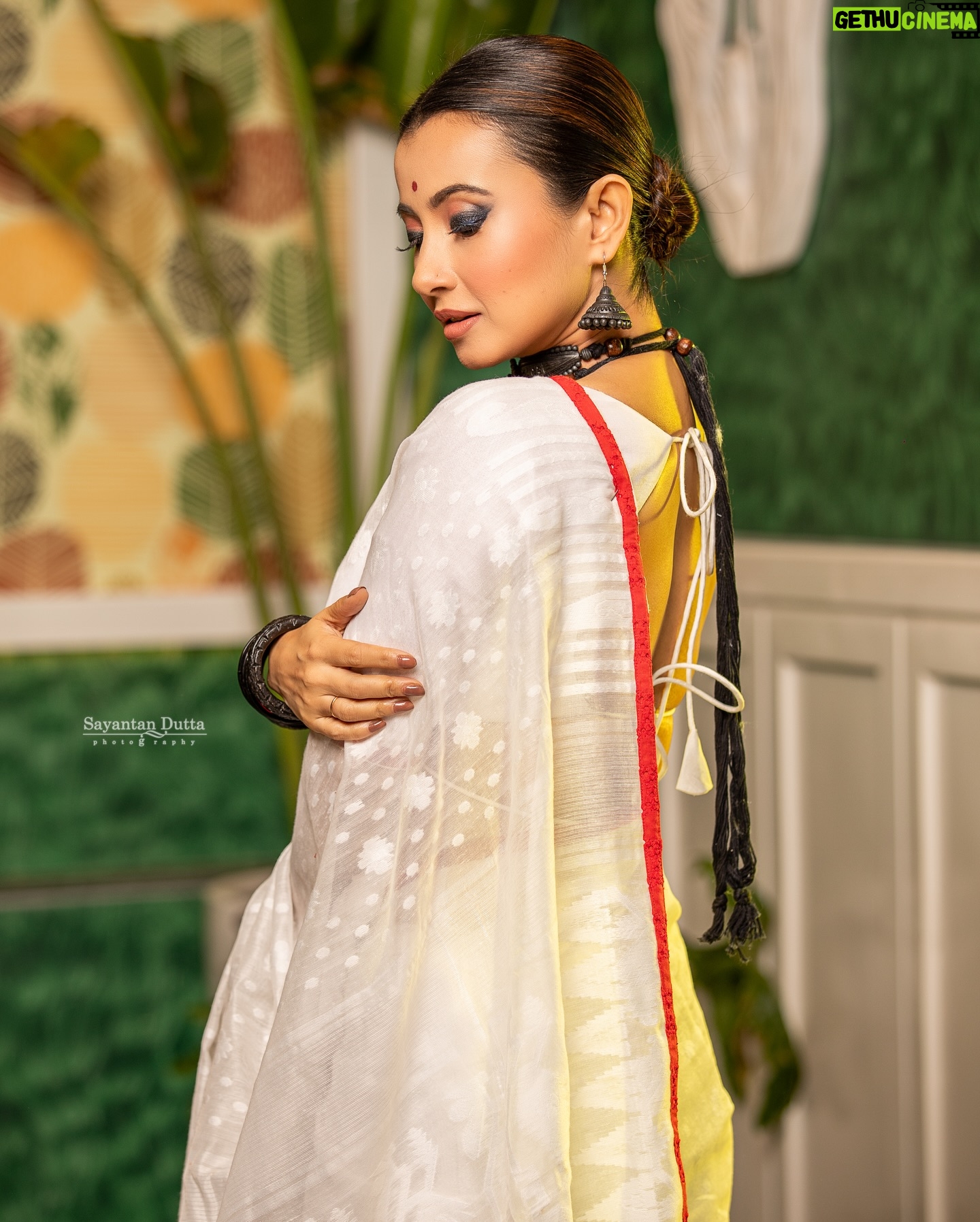 Monami Ghosh | Gethu Cinema