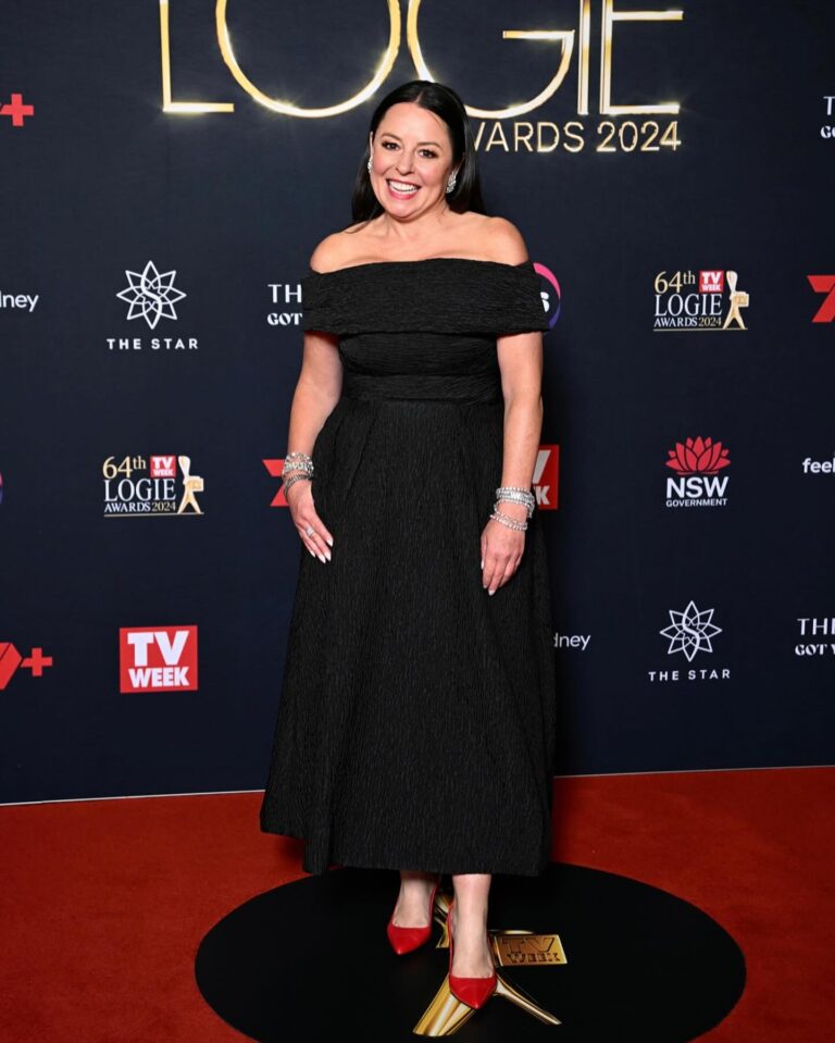 The Most Liked Instagram Photos of Myf Warhurst: A Top 10 Showcase!